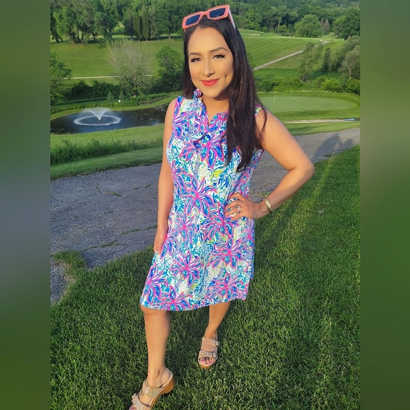 Lulu-B | Dresses | Lulub Dress | Poshmark